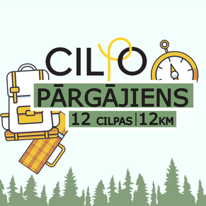 cilpo.lv - Aktīvas brīvdabas spēles jebkādiem apstākļiem